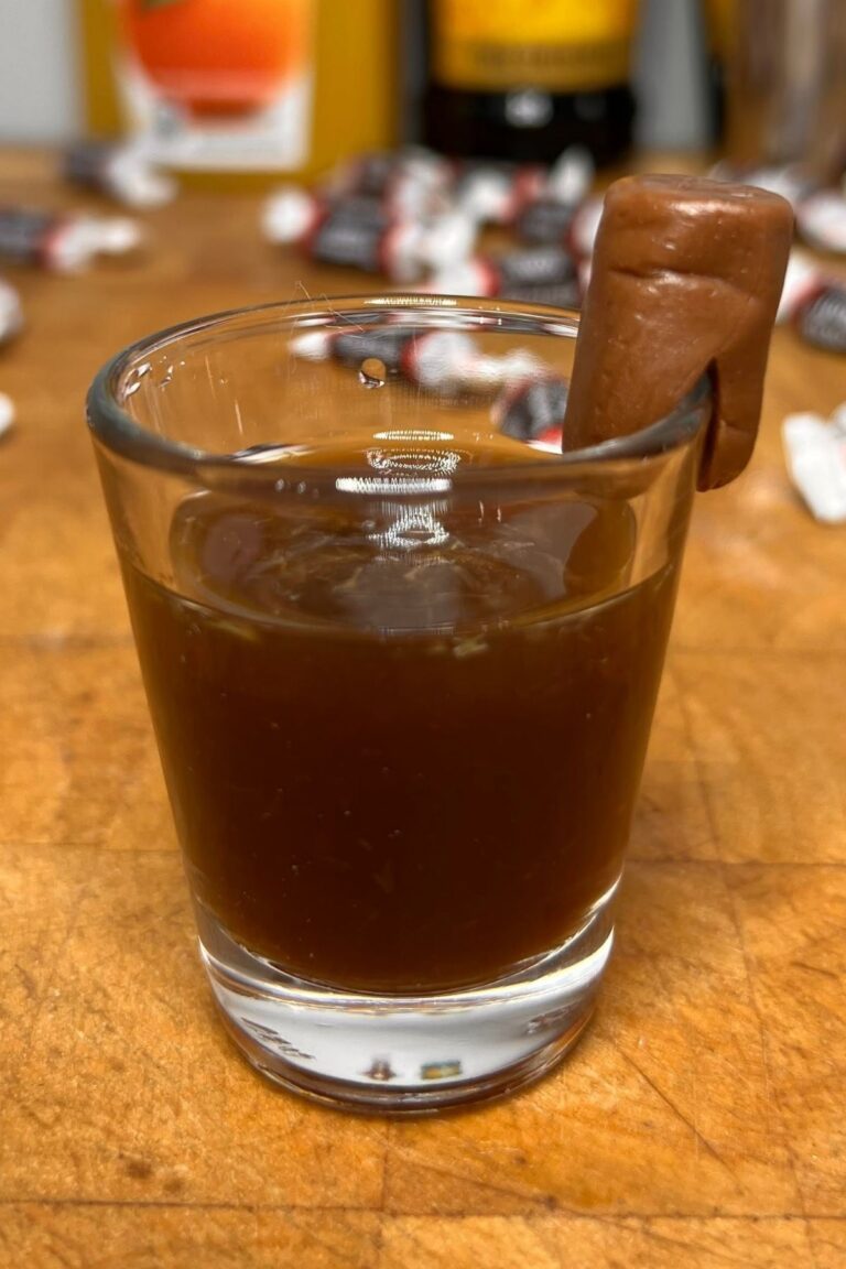 11+ Candy Flavored Shots That Taste as Sweet as They Look | Occasional ...