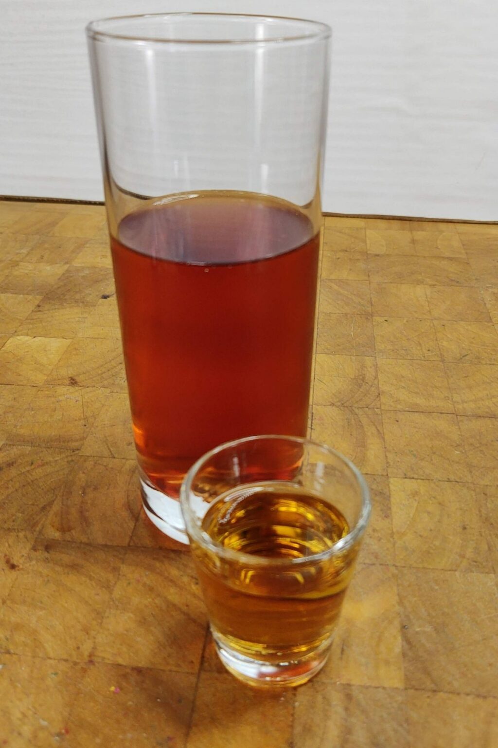 12+ Rum Shots That Are Smooth, Sweet, and Easy to Love | Occasional ...