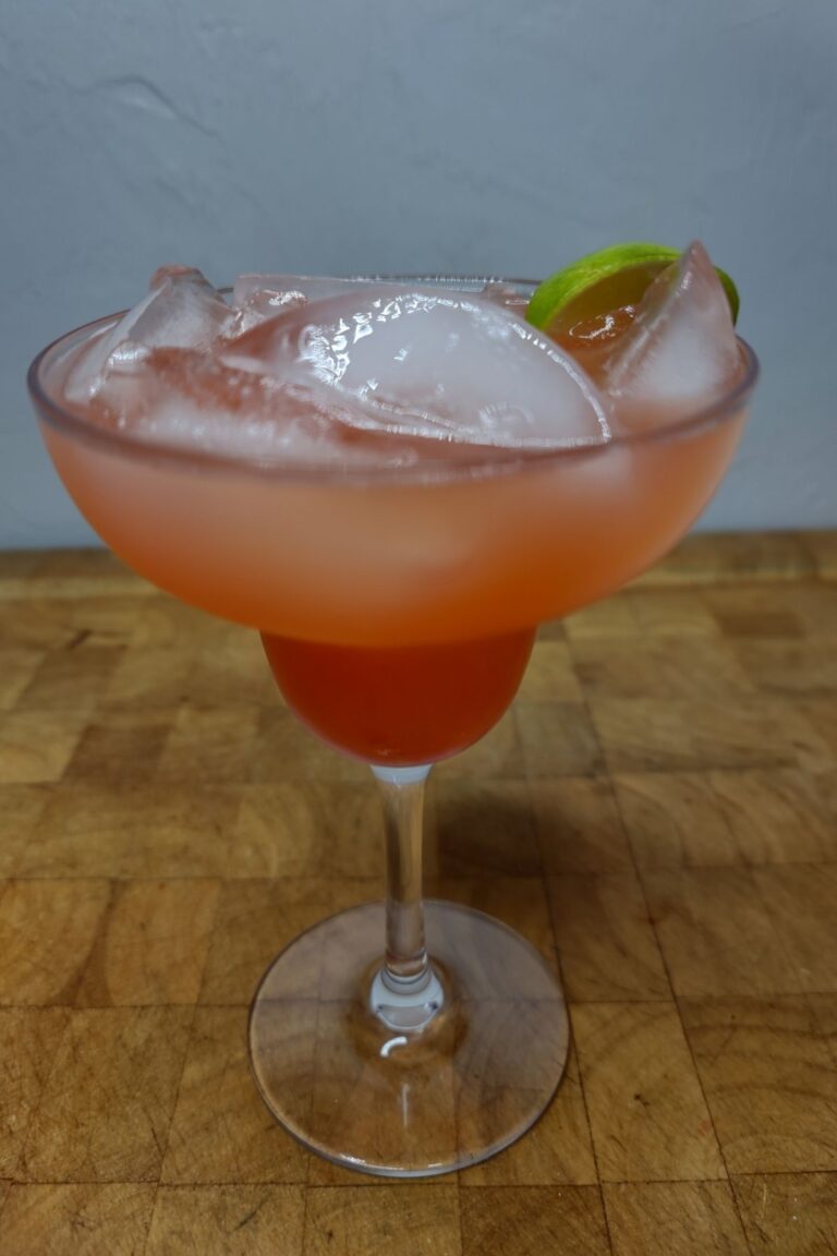 8+ Pink Mocktails That Are Pretty, Fun, and Delicious | Occasional ...