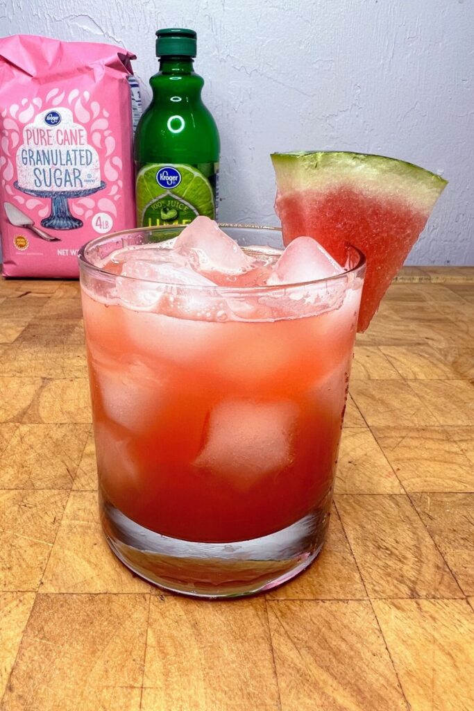 8+ Pink Mocktails That Are Pretty, Fun, and Delicious | Occasional ...