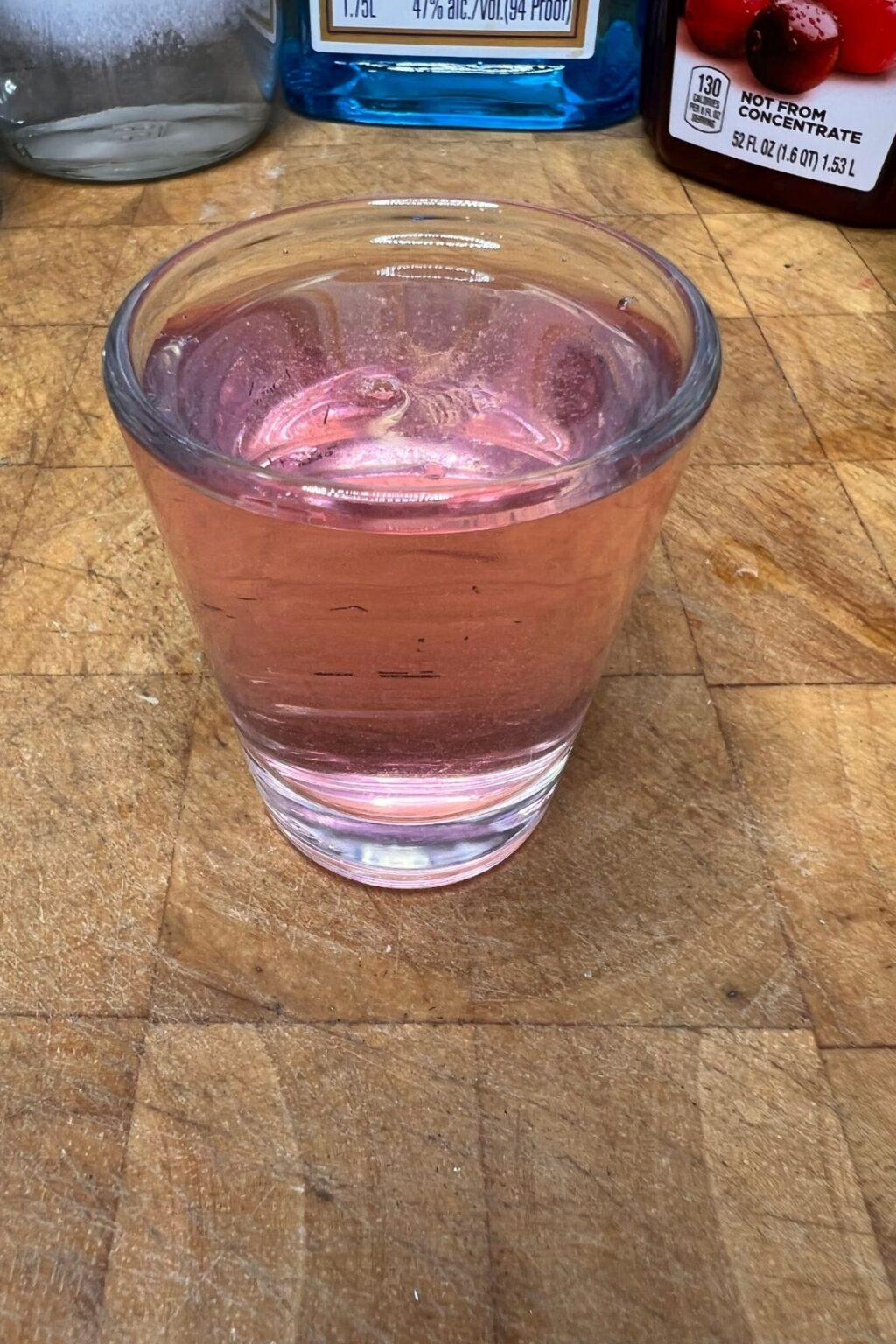 12+ Rum Shots That Are Smooth, Sweet, and Easy to Love | Occasional ...